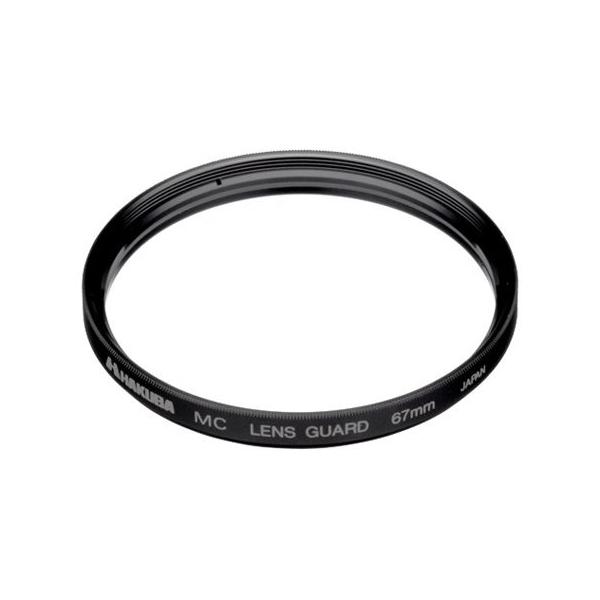 在庫状況：お取り寄せ/※カメラのレンズ先端部にフィルター用ネジがあることとフィルター口径を事前にご確認ください。◆キズや汚れからレンズを守るレンズ保護用フィルター◆高透過率のマルチコートを施した、常時装着したままでOKのフルタイム透明フィル...