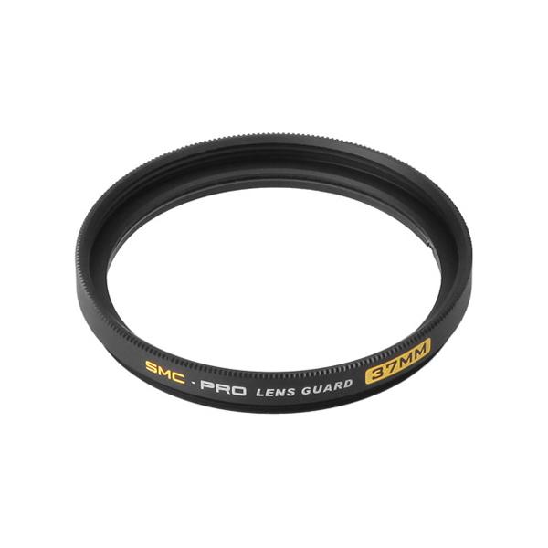 在庫状況：お取り寄せ/◆スーパーマルチコーティング採用 低反射率0.5％ /高透過率を実現した光学性能◆ワイド対応薄型フィルター枠採用◆フィルター口径 37mm/[CFSMCPRLG37]