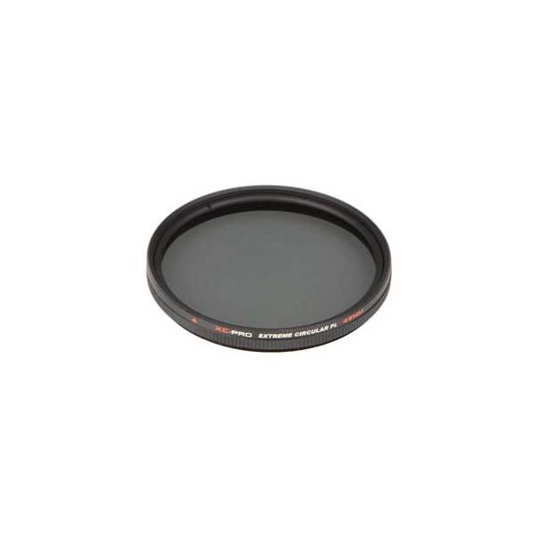 在庫状況：お取り寄せ/◆エクストリームコーティングを採用した、高性能プロフェッショナルPL フィルター/[CFXCPRCPL49]