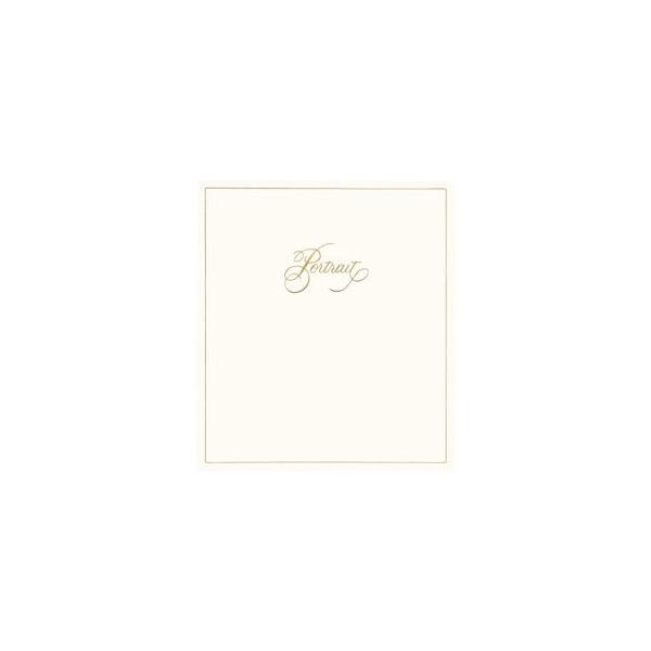 在庫状況：お取り寄せ/2019年09月 発売/◆入学式や結婚式から日常のお祝いまで、用途を選ばず幅広くお使いいただける写真台紙です。/[M7008Y1]
