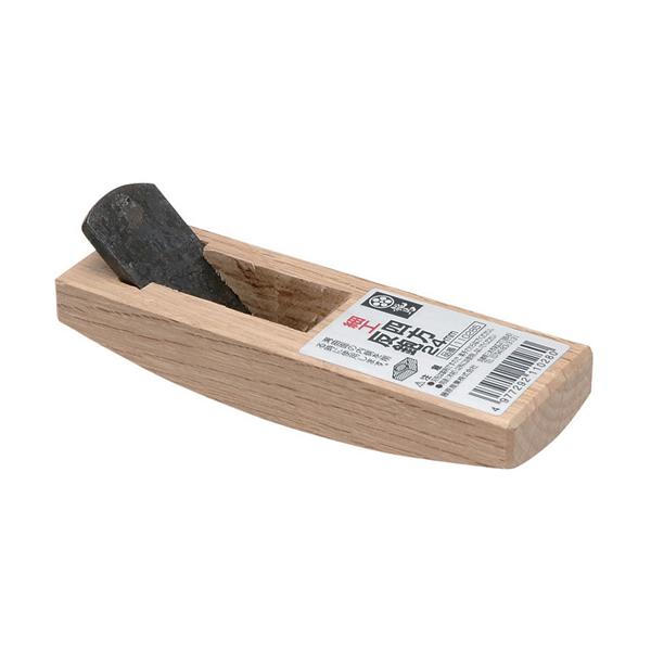 在庫状況：お取り寄せ/取引先在庫あり2日〜4日で出荷/※刃先は鋭利ですので、素手でさわらないでください。※用途(木材)以外には使用しないでください。◆湾曲面の内側を削る時に使用します。/[24MMシホウソリウメハチリヨウマ]