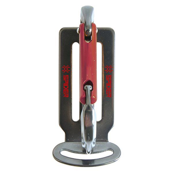 在庫状況：お取り寄せ/取引先在庫あり2日〜4日で出荷/※本品は体重を支える金具ではありません。※使用する工具には落下防止具を装着してください。※本体、金具、リベット等に異常がある場合は使用しないで下さい。※損傷摩耗などで変形した場合には使用...