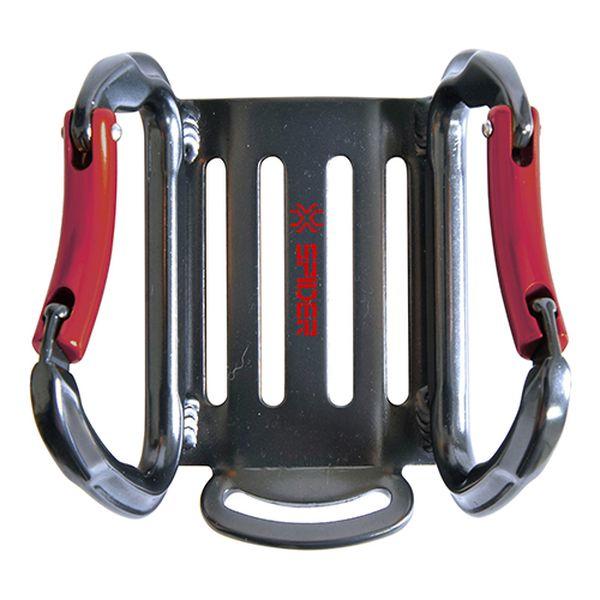 在庫状況：お取り寄せ/取引先在庫あり2日〜4日で出荷/※本品は体重を支える金具ではありません。※使用する工具には落下防止具を装着してください。※本体、金具、リベット等に異常がある場合は使用しないで下さい。※損傷摩耗などで変形した場合には使用...