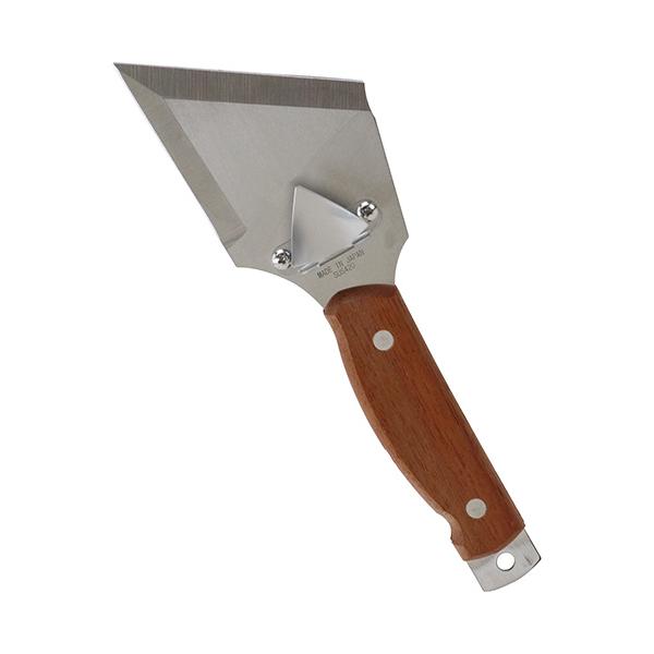 在庫状況：お取り寄せ/取引先在庫あり2日〜4日で出荷/※本来の用途以外の使用はしないでください。※作業手袋や保護具を装着のうえご使用ください。※パッケージに表示の注意事項を読んでよく理解の上でご使用ください。◆一本で刺す、斬るの2つの機能が...