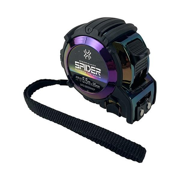 在庫状況：お取り寄せ/取引先在庫あり2日〜4日で出荷/※画像はイメージです。※この商品は SPIDERコンベレインボーGJ です。※ご使用前に、台紙に記載の取り扱い上のご注意をよくお読みの上。正しくお使いください。◆立ちの良い特殊テープ形状...