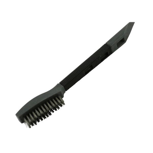 在庫状況：お取り寄せ/取引先在庫あり2日〜4日で出荷/※使用用途以外では使用しないでください。※作業に合ったブラシ線材をお選びください。対象物の素材や状態によっては、対象物にキズが入る可能性がありますので、ご注意下さい。※作業時には、手袋や...