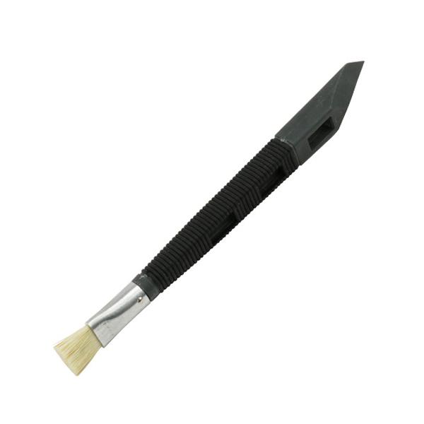 在庫状況：お取り寄せ/取引先在庫あり2日〜4日で出荷/※使用用途以外では使用しないでください。※作業に合ったブラシ線材をお選びください。対象物の素材や状態によっては、対象物にキズが入る可能性がありますので、ご注意下さい。※作業時には、手袋や...