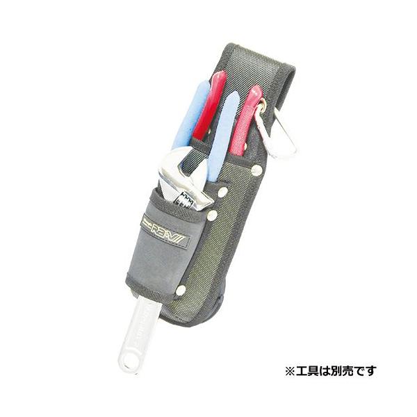 在庫状況：お取り寄せ/取引先在庫あり2日〜4日で出荷/◆シルバーラインを織り込んだ良質光沢生地◆ペンチケース◆安全性・軽量性・堅牢性に優れています/[RAV206HOTTA]