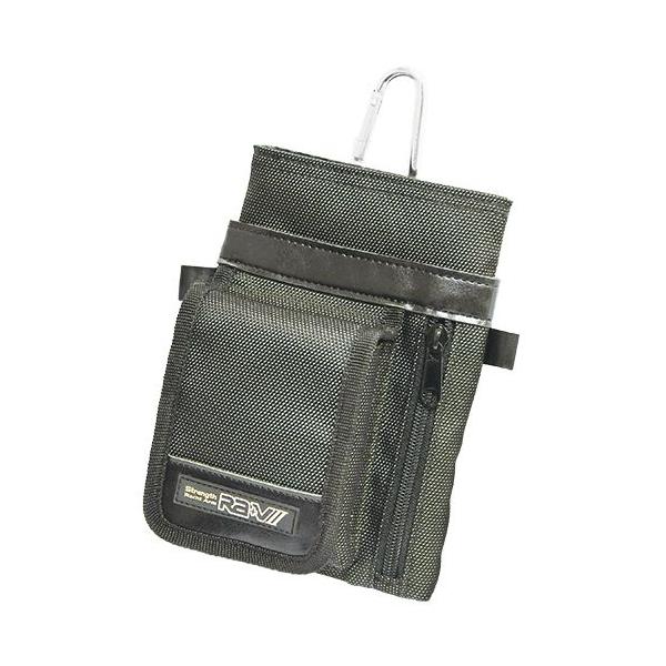 在庫状況：お取り寄せ/取引先在庫あり2日〜4日で出荷/◆シルバーラインを織り込んだ良質光沢生地◆シザーケース◆安全性・軽量性・堅牢性に優れています/[RAV225HOTTA]