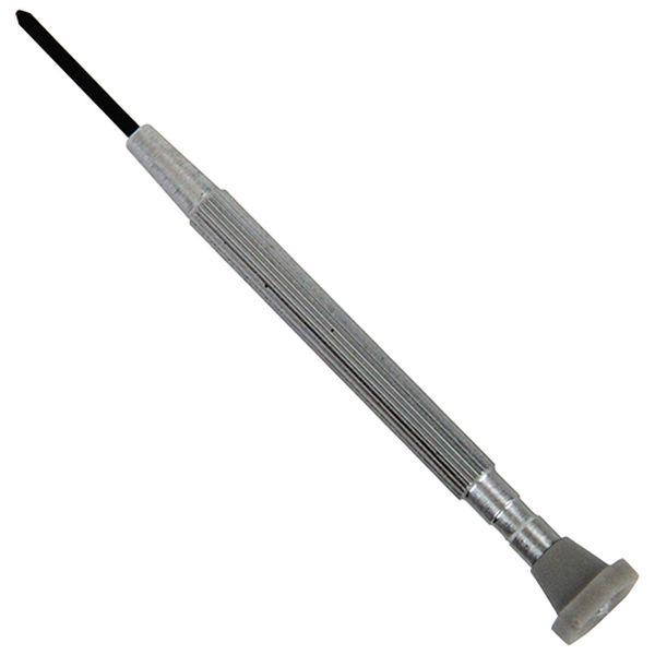 在庫状況：お取り寄せ/取引先在庫あり2日〜4日で出荷/◆時計・メガネの修理、模型・精密機器の組立に最適◆精密ネジの締め付け、緩め作業◆グリップエンドはローターリーキャップ付きで早回し作業が容易/[EPS00PSK11]