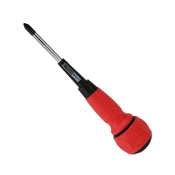 在庫状況：お取り寄せ/取引先在庫あり2日〜4日で出荷/◆滑りにくく、ソフトタッチで手に優しい高弾力クッショングリップです。/[BDP1EVALUE]