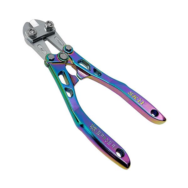 在庫状況：お取り寄せ/取引先在庫あり2日〜4日で出荷/◆ハンドル形状は手の当たりが優しく握りやすい形状です。◆アルミ合金の鍛造加工ハンドルで、強靭・軽量です。/[SPDB250PSK11]