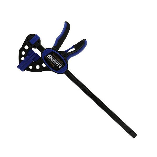 在庫状況：お取り寄せ/取引先在庫あり2日〜4日で出荷/※吊り上げ作業や足場など、クランプ以外の用途には使用しないで下さい。※溶接作業など、大きな強度を必要とするものには使用しないで下さい。※メガネ、手袋など保護具を着用の上、足元の安定した場...