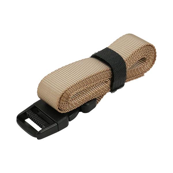 在庫状況：お取り寄せ/お届け：約2週間/◆ベルトをきれいにまとめられるマジックバンド付きで、保管・携帯性に優れています。◆誰でも簡単に軽量物の荷締作業が可能です。◆長さ調整は自由自在です。/[PT2520CT]