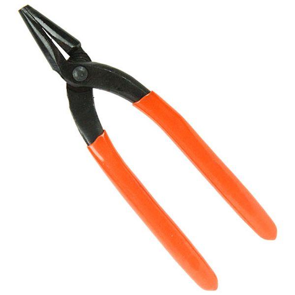 在庫状況：お取り寄せ/取引先在庫あり2日〜4日で出荷/※ハンマー代わりに使用しないで下さい。※ハンマー等で叩いて衝撃を与えないで下さい。◆ホビーや細かい作業に使用できます◆つかみ、曲げ作業◆ホビー・細かい作業等での曲げる、掴む作業に適してい...