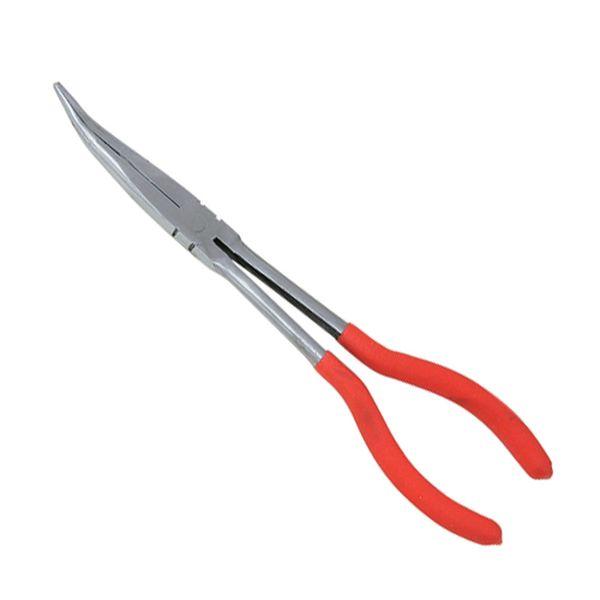 在庫状況：お取り寄せ/取引先在庫あり2日〜4日で出荷/◆手が届かない奥深い場所や角度のある狭い場所で、物をつかんだり曲げたりする作業に威力を発揮します◆つかみ、曲げ作業◆細やかな作業から一般作業まで幅広くご使用いただけます/[ELP2フジワラ]