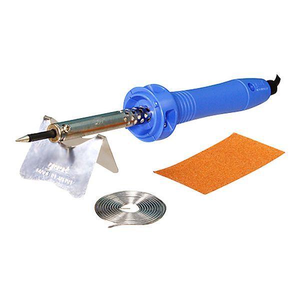 在庫状況：お取り寄せ/取引先在庫あり2日〜4日で出荷/◆電子、電器、模型工作に最適◆電子工作から電器、模型工作まで幅広いはんだ付け◆軽量グリップで作業しやすく、こて先は長寿命タイプで鉛フリー対応となっています/[KF30SSK11]