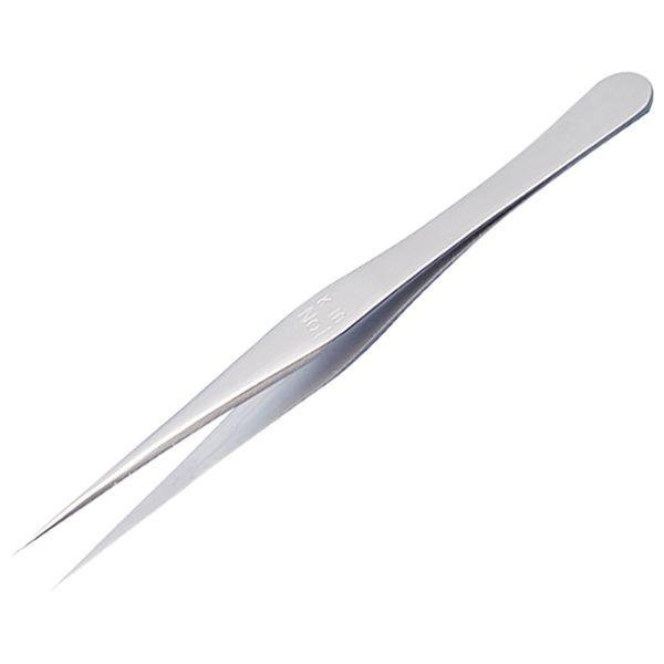 在庫状況：お取り寄せ/お届け：約2週間/◆一度使うと手放せない逸品◆精密部品の加工や組み立て◆冷間鍛造を行っていますので、刃先の強度、耐摩耗性に優れています/[プロヨウピンセツトK10]