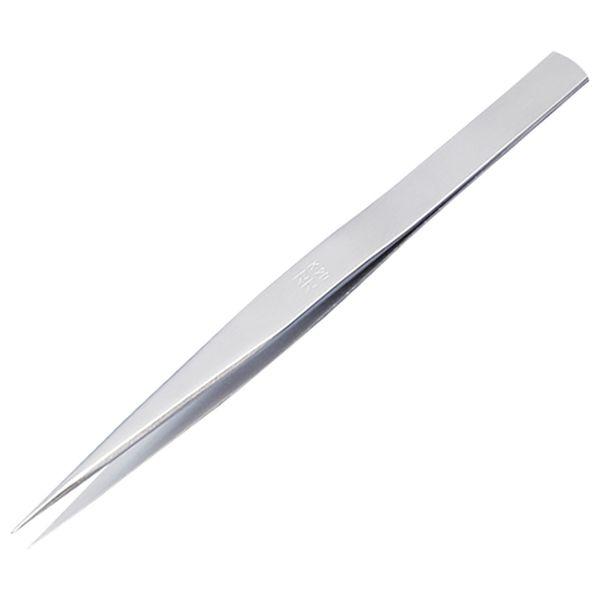 在庫状況：お取り寄せ/お届け：4月下旬以降/◆一度使うと手放せない逸品◆精密部品の加工や組み立て◆冷間鍛造を行っていますので、刃先の強度、耐摩耗性に優れています/[プロヨウピンセツトK20]