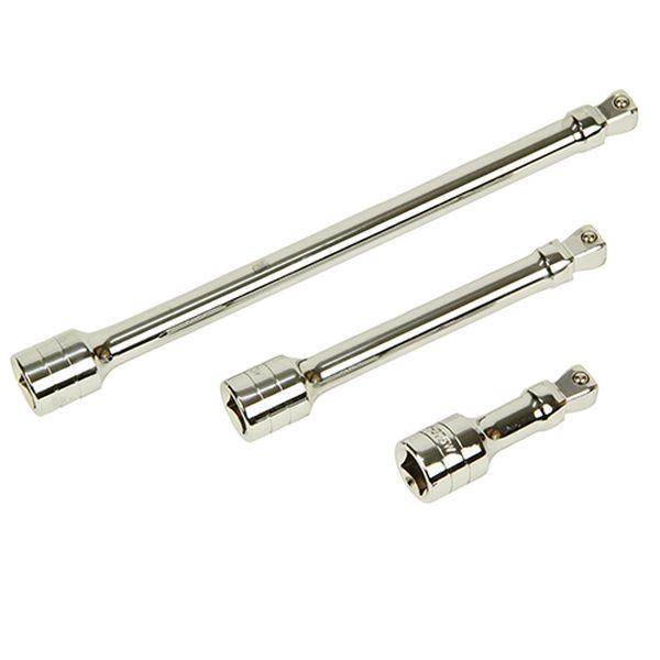 在庫状況：お取り寄せ/取引先在庫あり2日〜4日で出荷/◆首振り状態と固定状態のどちらにも設定可能なエクステンションバー◆深くて狭い場所でハンドル操作がしにくい場合のソケットの延長◆首振りと固定のどちらにも設定可能です(首振り角度10度)/[...