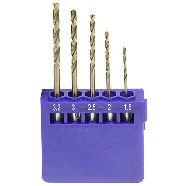 在庫状況：お取り寄せ/取引先在庫あり2日〜4日で出荷/◆コバルトハイス鋼を採用しているので、耐熱性が向上しステンレス材に向いています◆鉄・ステンレス・アルミ・樹脂・木材への穴あけ作業◆刃先にはシンニング加工を施している為、材料への食いつきが...