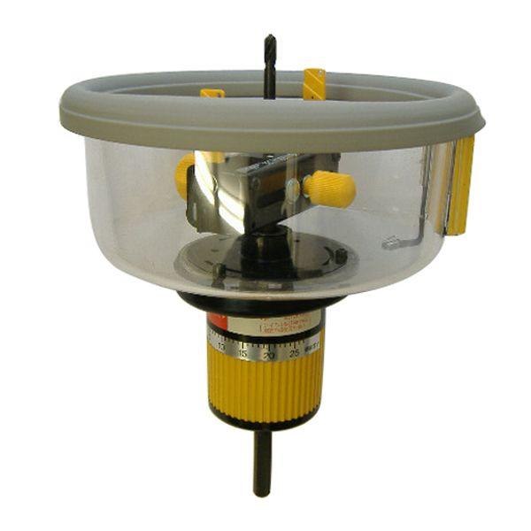 在庫状況：お取り寄せ/取引先在庫あり2日〜4日で出荷/◆ダウンライトの穴あけ等、天井材等の穴あけに最適◆天井材(石膏ボード・合板)等の穴あけ作業◆お手持ちの電動ドリルに取付るだけでOK/[FH150ミライ]