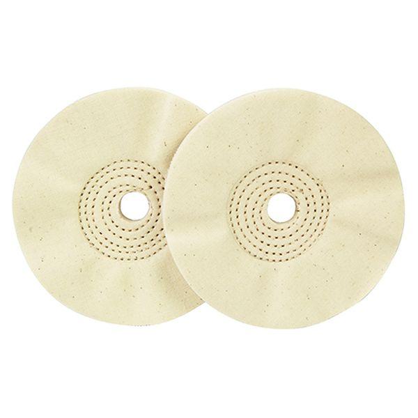 在庫状況：お取り寄せ/取引先在庫あり2日〜4日で出荷/◆当たりがソフトで、わずかなスキ間も研磨します◆金属・貴金属のツヤ出し用◆R面や、凹凸面に特に効果を発揮します/[シアゲバフ100]