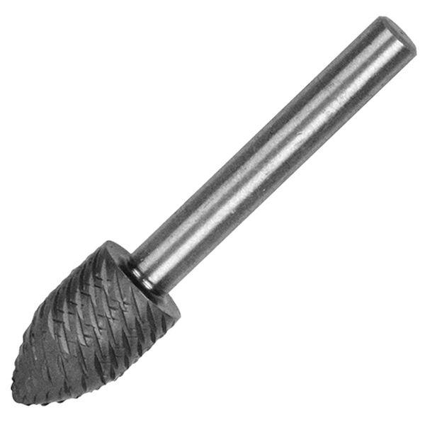 在庫状況：お取り寄せ/取引先在庫あり2日〜4日で出荷/ドリルの回転数は5000rpm以下でご使用ください。◆金属などの削り、磨き作業、工作などに最適◆鉄、軽金属、木材の研削、研磨作業◆電気ドリルやエアーグラインダーで使用できる鉄工用ヤスリ/...