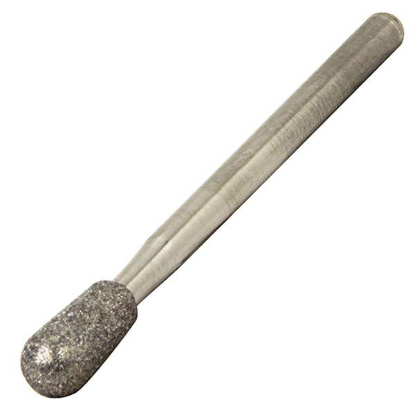 在庫状況：お取り寄せ/取引先在庫あり2日〜4日で出荷/◆長寿命の切味と抜群の耐久性◆金属・ステンレス・コンクリート・ガラス・大理石・セラミックなどの加工◆軸はステンレスを使用し、磁気を帯びず切削後の切粉の付着がありません/[30D03SK11]