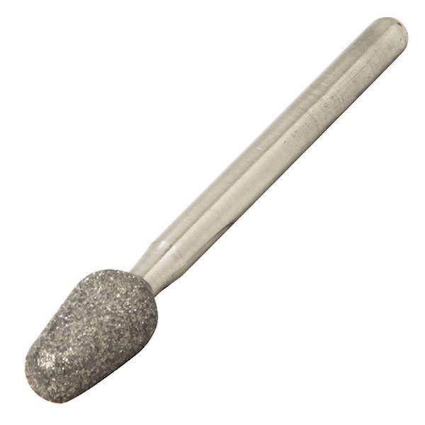 在庫状況：お取り寄せ/取引先在庫あり2日〜4日で出荷/◆長寿命の切味と抜群の耐久性◆金属・ステンレス・コンクリート・ガラス・大理石・セラミックなどの加工◆軸はステンレスを使用し、磁気を帯びず切削後の切粉の付着がありません/[30D04SK11]