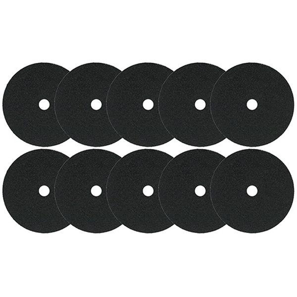 在庫状況：お取り寄せ/取引先在庫あり2日〜4日で出荷/◆石材・コンクリート・木材・金属などの研削・研磨に最適◆石材から鉄、木材に幅広く使用可◆電気グラインダー125用ジスクペーパー/[DP12510P60]