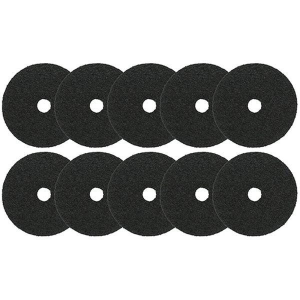 在庫状況：お取り寄せ/取引先在庫あり2日〜4日で出荷/◆石材・コンクリート・木材・金属などの研削・研磨に最適◆石材から鉄、木材に幅広く使用可◆電気グラインダー100用ジスクペーパー/[DP10010P30]