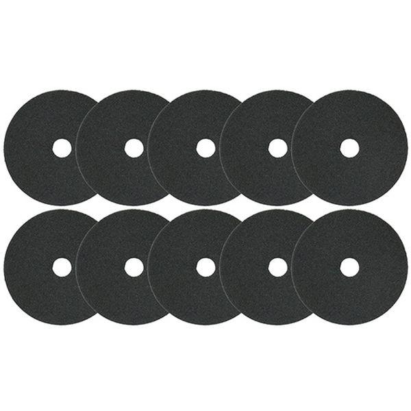 在庫状況：お取り寄せ/取引先在庫あり2日〜4日で出荷/◆石材・コンクリート・木材・金属などの研削・研磨に最適◆石材から鉄、木材に幅広く使用可◆電気グラインダー100用ジスクペーパー/[DP10010P100]