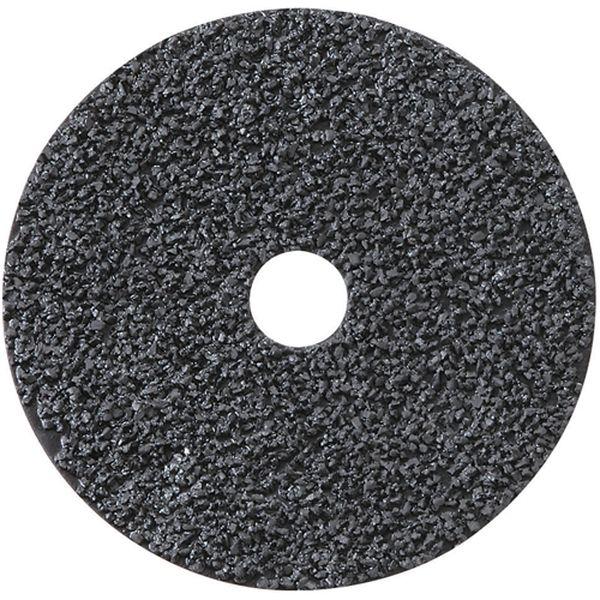 在庫状況：お取り寄せ/取引先在庫あり2日〜4日で出荷/◆石材・コンクリート・木材・金属などの研削・研磨に最適◆石材から鉄、木材に幅広く使用可◆電気グラインダー100用ジスクペーパー/[DP10036]