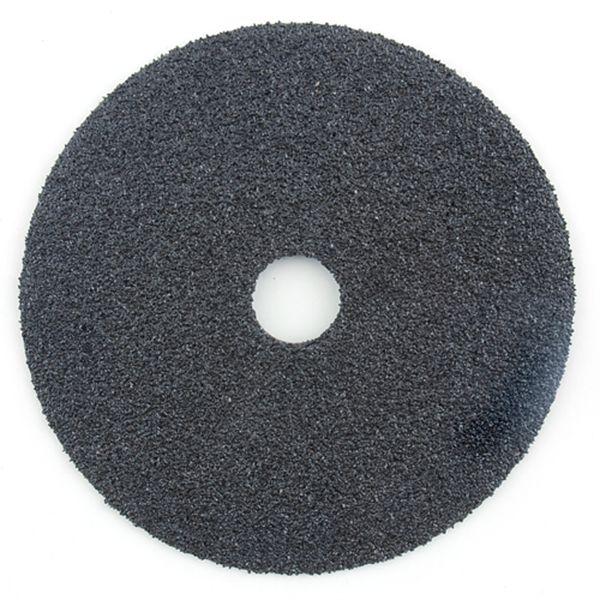 在庫状況：お取り寄せ/取引先在庫あり2日〜4日で出荷/◆石材・コンクリート・木材・金属などの研削・研磨に最適◆石材から鉄、木材に幅広く使用可◆電気グラインダー100用ジスクペーパー/[DP10040]