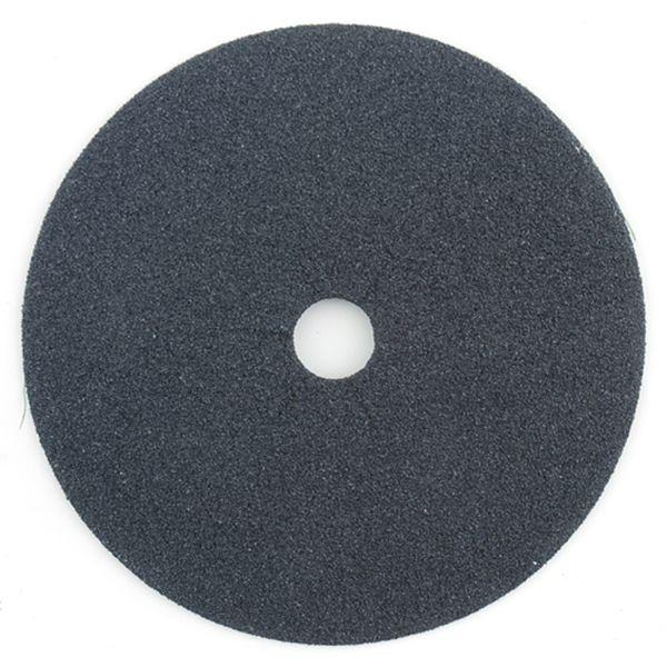 在庫状況：お取り寄せ/取引先在庫あり2日〜4日で出荷/◆石材・コンクリート・木材・金属などの研削・研磨に最適◆石材から鉄、木材に幅広く使用可◆電気グラインダー125用ジスクペーパー/[DP12580]