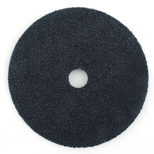 在庫状況：お取り寄せ/取引先在庫あり2日〜4日で出荷/◆石材・コンクリート・木材・金属などの研削・研磨に最適◆石材から鉄、木材に幅広く使用可◆電気グラインダー150用ジスクペーパー/[DP15024]