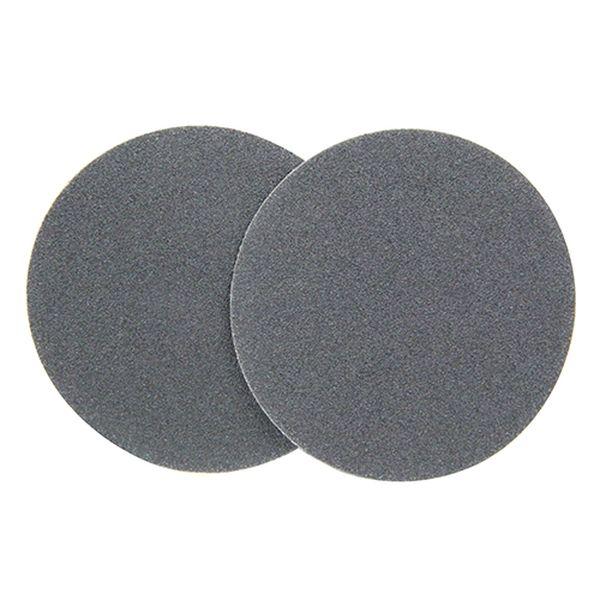 在庫状況：お取り寄せ/取引先在庫あり2日〜4日で出荷/使用中は必ず保護メガネ、安全マスクを着用してください最高使用回転数以下でご使用下さい◆ゴム製パッドで、柔軟性があり作業性が良い◆石材・コンクリート・ガラスの研削・研磨◆SK11マジックパ...