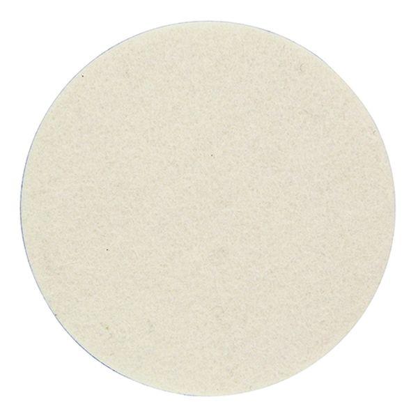 在庫状況：お取り寄せ/取引先在庫あり2日〜4日で出荷/使用中は必ず保護メガネ、安全マスクを着用してください最高使用回転数以下でご使用下さい◆ゴム製パッドで、柔軟性があり作業性が良い◆金属類の研磨◆SK11マジックパッド専用/[DYMF100]