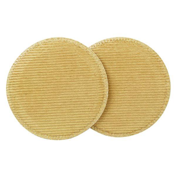 在庫状況：お取り寄せ/取引先在庫あり2日〜4日で出荷/低速で軽く押し当てるように使用してください電気ドリルでの使用を対象にしていますエアー工具や電動ポリッシャーなどの高トルクの機械ではご使用できません◆マジックパットで脱着カンタンなコールテ...