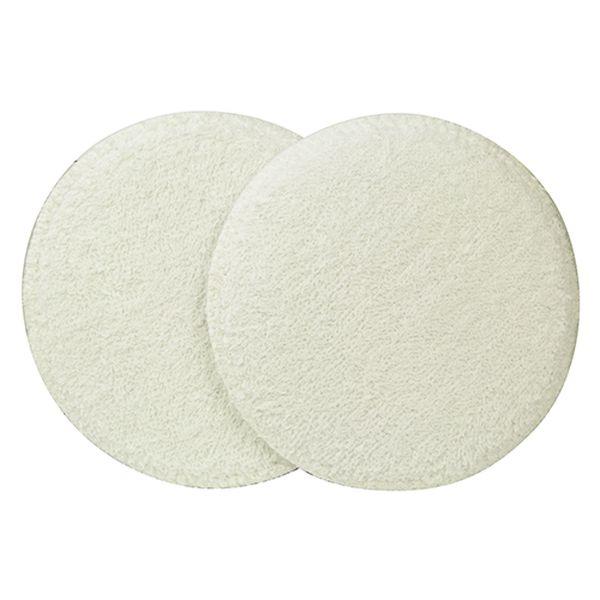 在庫状況：お取り寄せ/取引先在庫あり2日〜4日で出荷/低速で軽く押し当てるように使用してください電気ドリルでの使用を対象にしていますエアー工具や電動ポリッシャーなどの高トルクの機械ではご使用できません◆マジックパットで脱着カンタンなコットン...