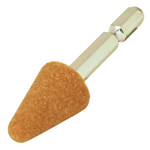 在庫状況：お取り寄せ/取引先在庫あり2日〜4日で出荷/回転中のヤスリ、砥石には絶対手や身体を触れないでください切削作業中は目の保護の為必ず保護メガネを着用してくださいヤスリ・砥石に割れカケ亀裂等が生じた場合は直ちに使用を中止し、新しい砥石と...