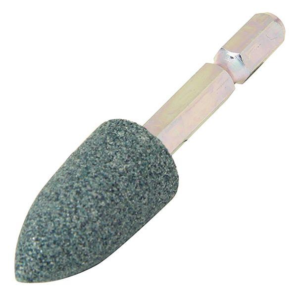 在庫状況：お取り寄せ/取引先在庫あり2日〜4日で出荷/回転中のヤスリ、砥石には絶対手や身体を触れないでください切削作業中は目の保護の為必ず保護メガネを着用してくださいヤスリ・砥石に割れカケ亀裂等が生じた場合は直ちに使用を中止し、新しい砥石と...