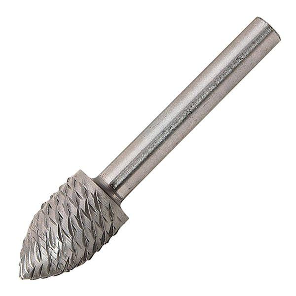 在庫状況：お取り寄せ/取引先在庫あり2日〜4日で出荷/ドリルの回転数は5000rpm以下でご使用ください◆金属などの削り、磨き作業、工作などに最適◆鉄、軽金属、木材の研削、研磨作業◆電気ドリルやエアーグラインダーで使用できる鉄工用ヤスリ/[...