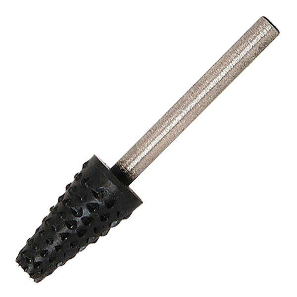 在庫状況：お取り寄せ/取引先在庫あり2日〜4日で出荷/ドリルの回転数は10000rpm以下でご使用ください◆木材などの削り、磨き作業、工作などに最適◆木材の研削、研磨作業◆電気ドリルやエアーグラインダーで使用できる木工用ヤスリ/[ロタリヤス...