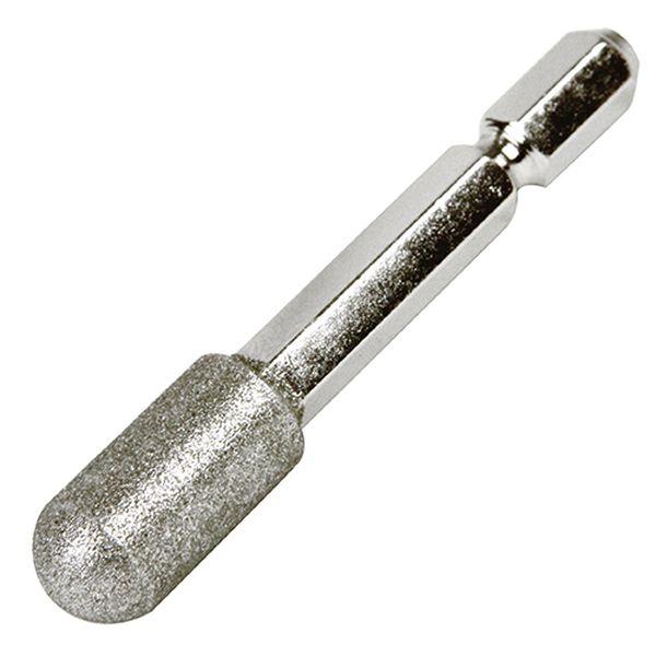 在庫状況：お取り寄せ/取引先在庫あり2日〜4日で出荷/◆鉄・ステンレス・超硬刃・ガラス・石材・陶器等、様々な材料の研磨・バリ取りができます◆鉄・ステンレス・超硬刃・ガラス・石材・陶器等の研磨・バリ取り◆インパクトドライバーでも使用できる対辺...