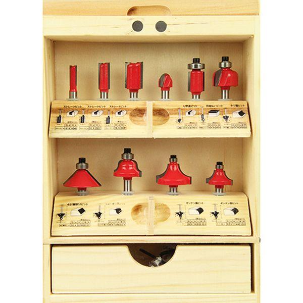 在庫状況：お取り寄せ/取引先在庫あり2日〜4日で出荷/電動工具の取り扱いの注意を十分に読んでください使用前にビットにカケ・ヒビ・割れがないか確かめてくださいカケ・ヒビ・割れ等があれば使用しないでください回転中の刃物には絶対触らないでください...