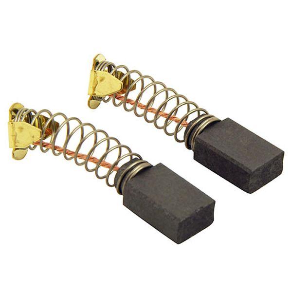 在庫状況：お取り寄せ/取引先在庫あり2日〜4日で出荷/◆マキタ電動工具用の交換カーボンブラシ◆100Vの電圧に耐えられます◆電流についても、マキタの機種に耐えられるようになっています/[CM14SK11]