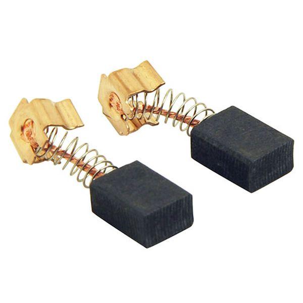 在庫状況：お取り寄せ/取引先在庫あり2日〜4日で出荷/◆マキタ電動工具用の交換カーボンブラシ◆100Vの電圧に耐えられます◆電流についても、マキタの機種に耐えられるようになっています/[CM16SK11]