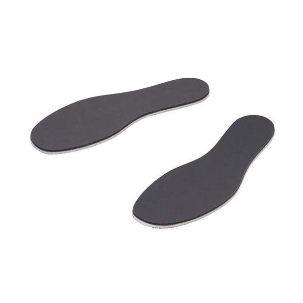 在庫状況：お取り寄せ/取引先在庫あり2日〜4日で出荷/※着脱可能なインソールが入っている場合は、取り外してから本品のスポンジ面を上に向けてご使用ください。※本品は通常歩行中の真下からの危険物貫通を予防する目的で作られております。※靴の上部お...